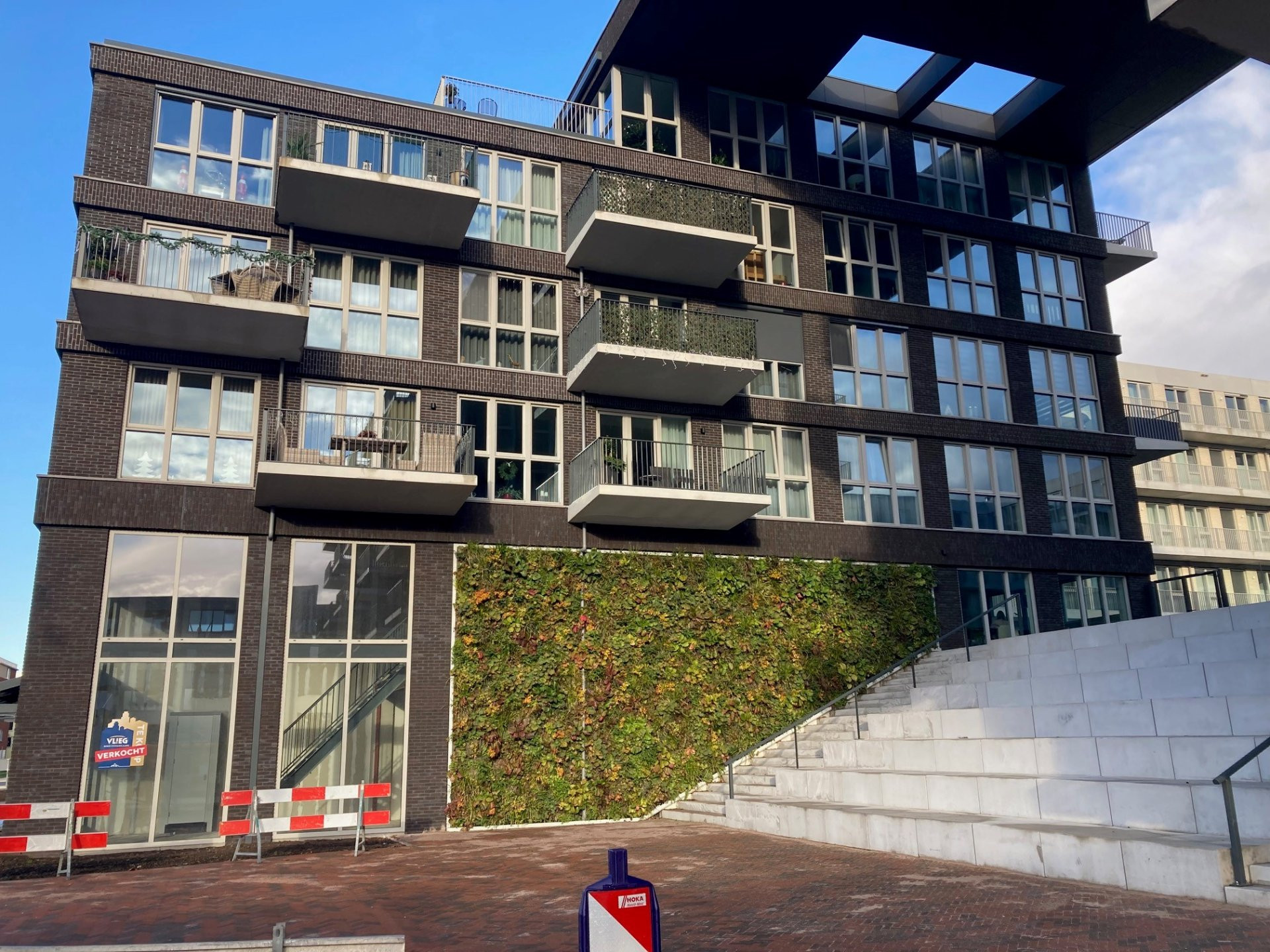 Groene gevels - Heerhugowaard - Gemeente Dijk en Waard - Samen ...